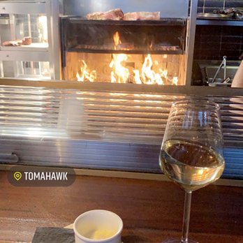 TOMAHAWK STEAKHOUSE - Updated July 2025 - 65 Photos & 28 Reviews - 4 ...