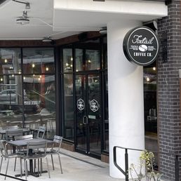 FOXTAIL COFFEE - ATLANTA - Updated May 2025 - 110 Photos & 73 Reviews ...