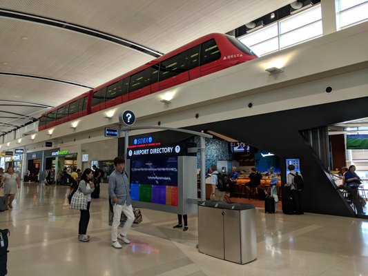 EXPRESS TRAM - Updated September 2025 - 11 Photos - 2645 Worldgateway ...