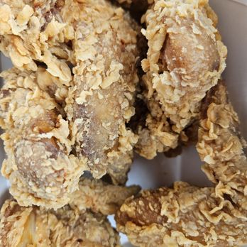 CLUCK & CRISPY CHICKEN - Updated December 2025 - 51 Photos & 20 Reviews ...