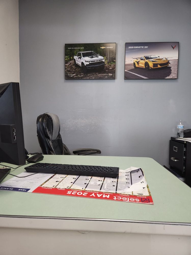 TIM MARBURGER CHEVROLET - Updated December 2025 - 17 Reviews - 1520 S ...