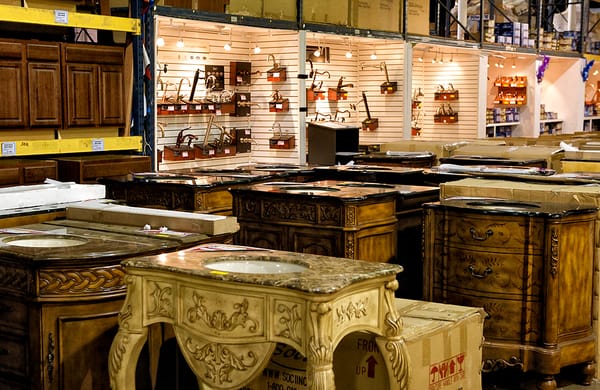 SECONDS & SURPLUS - Updated December 2025 - 52 Photos & 36 Reviews ...