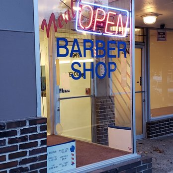 NEAL’S BARBER SHOP - Updated October 2025 - 10 Photos & 41 Reviews ...