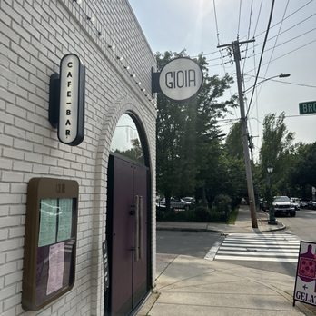 GIOIA CAFE & BAR - Updated January 2026 - 331 Photos & 133 Reviews ...