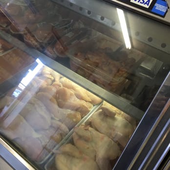 HAPPY STEER MEATS - Updated December 2025 - 16 Reviews - 146 Mastic ...