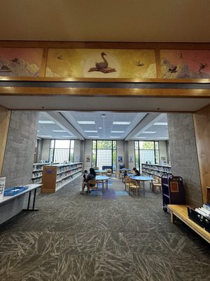 BEAVERTON CITY LIBRARY - Updated November 2025 - 104 Photos & 65 ...