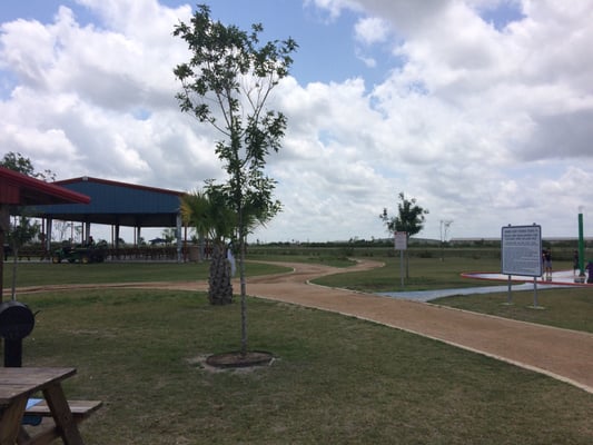 CASCADE PARK - Updated June 2026 - 15 Photos - 3510 Old Port Isabel Rd ...