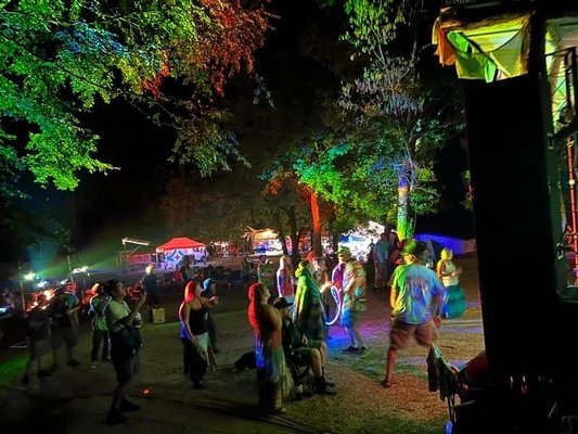 WILLOW SPRINGS CAMPGROUND AND VENUE - Updated April 2025 - 34988 Betts ...