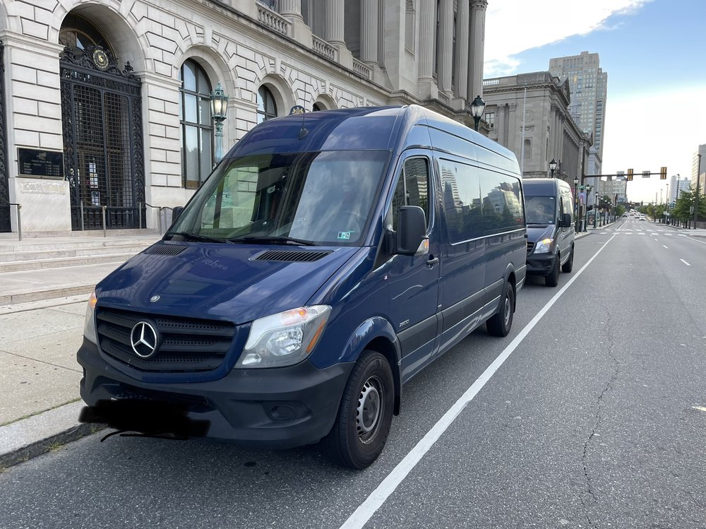 ENES TRANSPORTATION - Newportville, Pennsylvania - Couriers & Delivery ...