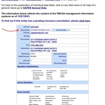 AMERIFREIGHT CAR SHIPPING - Updated October 2025 - 55 Photos & 342 ...