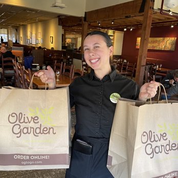 OLIVE GARDEN ITALIAN RESTAURANT - Updated July 2024 - 420 Photos & 358 ...