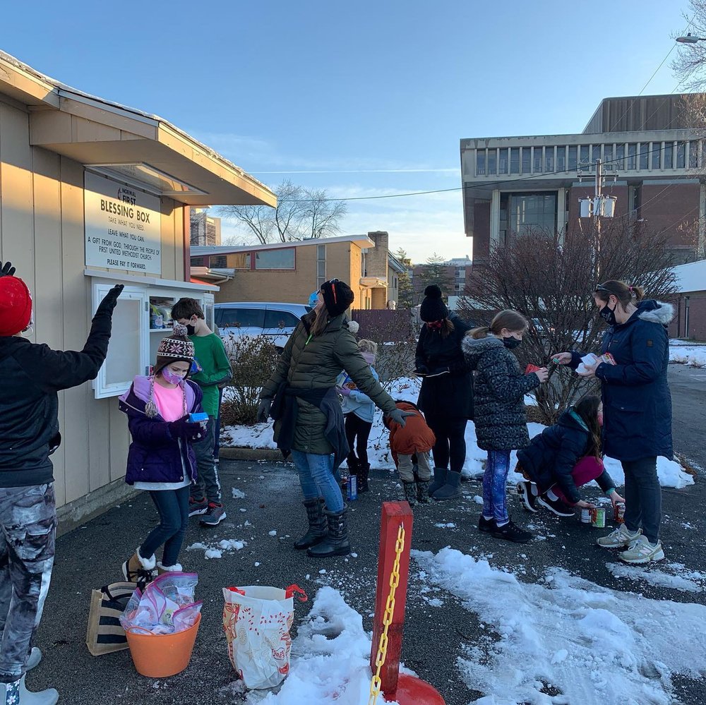 FIRST UNITED METHODIST CHURCH - Updated April 2025 - 10 Photos - 211 N ...