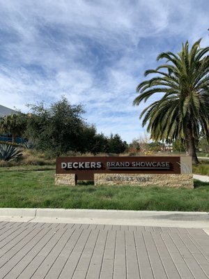DECKERS BRAND SHOWCASE - 42 Photos & 37 Reviews - 6601 Hollister Ave ...