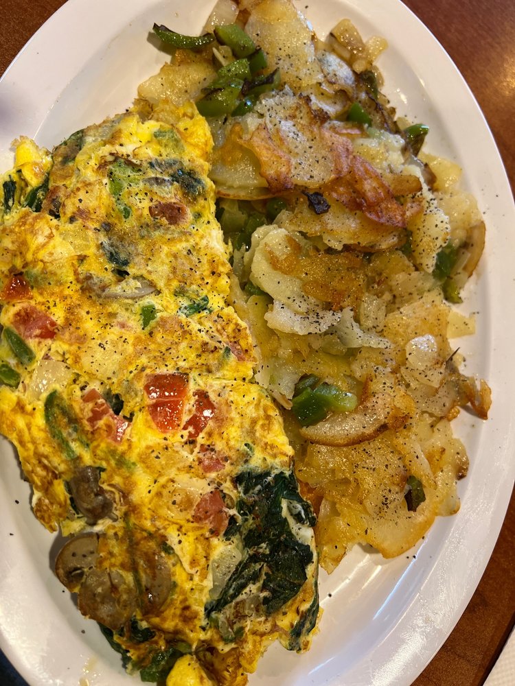 SUNNY SIDE BREAKFAST & LUNCH - Updated October 2025 - 40 Photos & 26 ...