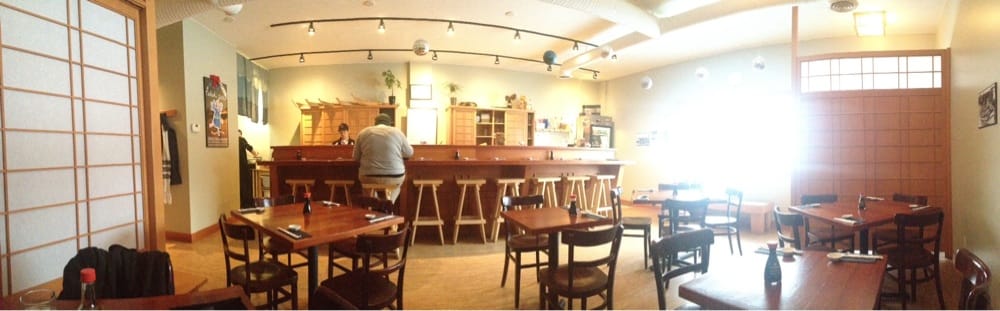 FUBUKI SUSHI - Updated May 2024 - 19 Photos & 21 Reviews - 315 3rd ...