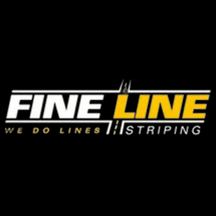 FINE LINE STRIPING - Updated June 2025 - 248 Wentworth Dr, Jackson ...