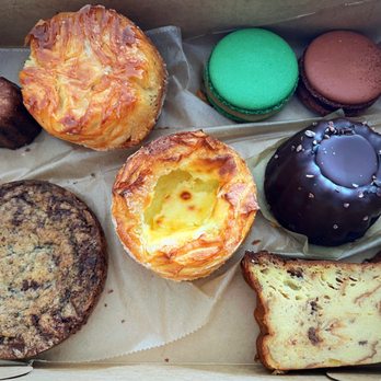 POULETTE BAKESHOP - Updated July 2024 - 196 Photos & 141 Reviews ...