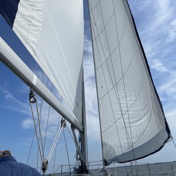 ANCHORS AWAY SAILING CHARTERS - Updated October 2025 - 57 Photos & 17 ...