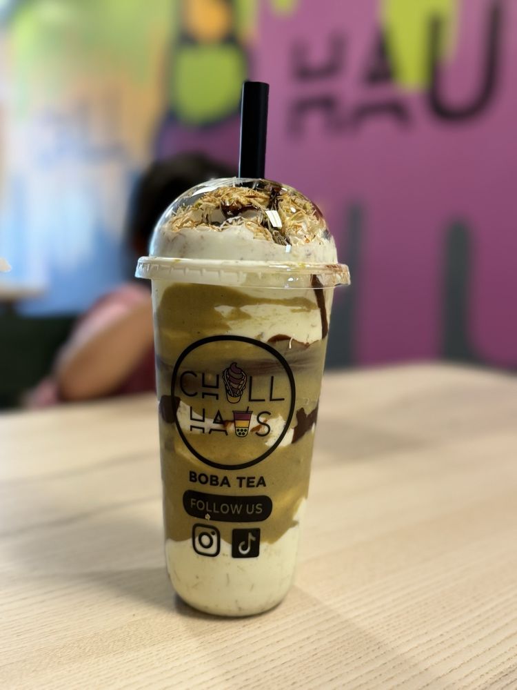 CHILL HAUS - Updated January 2026 - 696 Photos & 400 Reviews - 6446 N ...