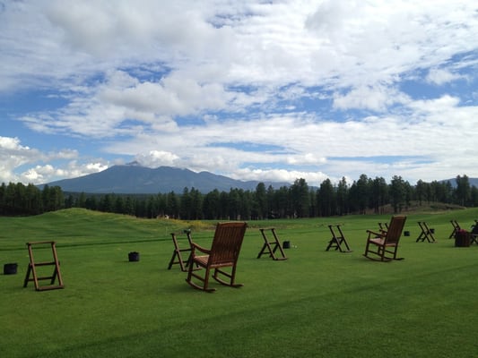 FLAGSTAFF RANCH GOLF CLUB - 11 Photos - 3685 W Strawberry Roan ...