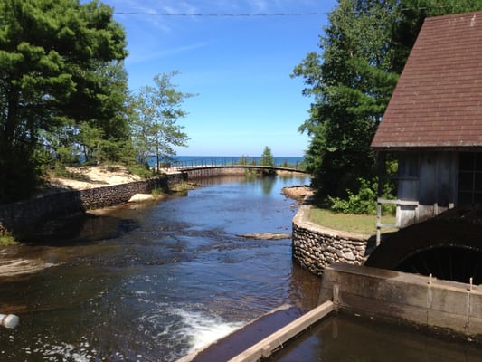 ROCK RIVER BEACH RESORT - Updated December 2025 - E4002 State Rd, Au ...