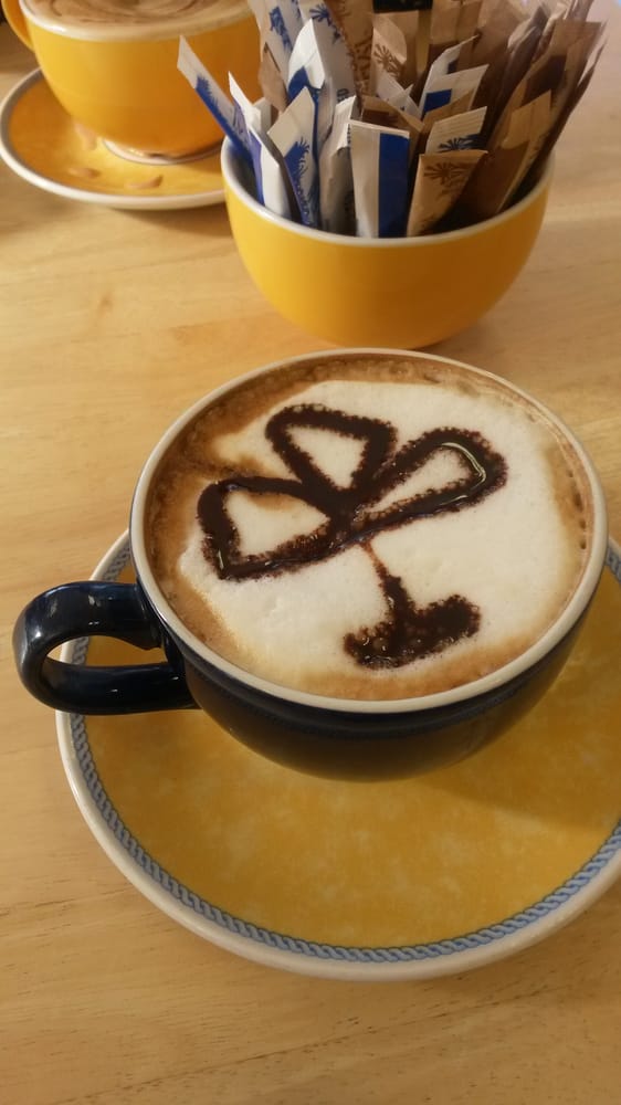 WISHING WELL CAFE - Updated April 2024 - Courtown Harbour, Courtown, Co ...