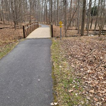 MATTHEW HENSON TRAIL - Updated January 2026 - 12 Photos - Silver Spring ...