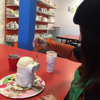 PLASTER FUN TIME - Updated October 2025 - 15 Photos & 18 Reviews - 121 ...