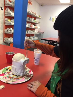 PLASTER FUN TIME - Updated June 2024 - 13 Photos & 12 Reviews - 121 ...