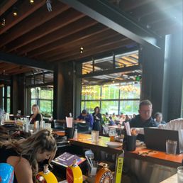 JOEY UNIVERSITY VILLAGE - Updated March 2025 - 1246 Photos & 1288 ...