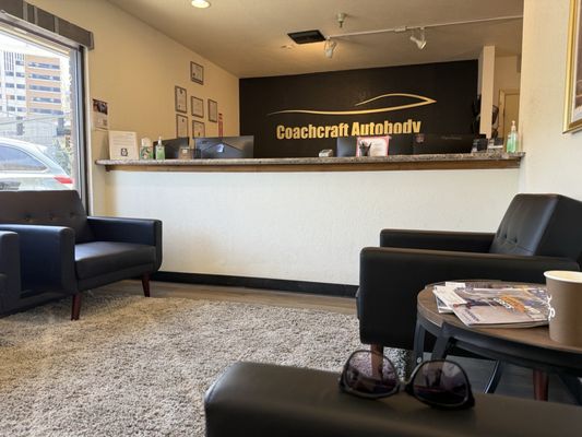 COACHCRAFT AUTOBODY - Updated December 2025 - 53 Photos & 142 Reviews ...