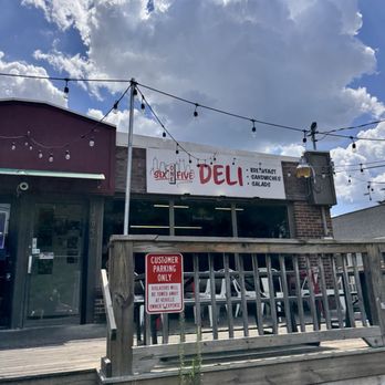 615 DELI - Updated January 2026 - 55 Photos & 103 Reviews - 1703 ...
