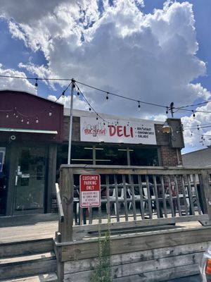615 DELI - Updated January 2026 - 55 Photos & 103 Reviews - 1703 ...