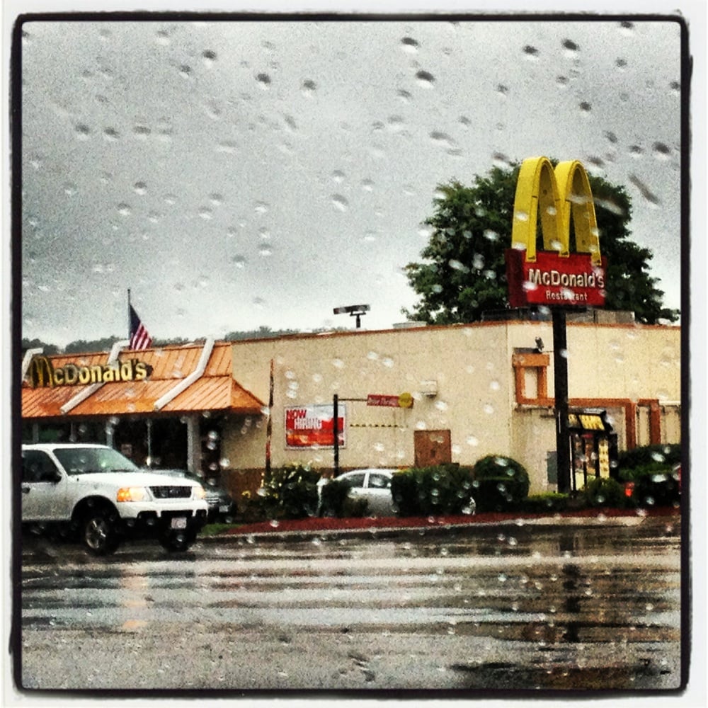 MCDONALD’S - Updated March 2025 - 15 Photos & 37 Reviews - 272 Hartford ...