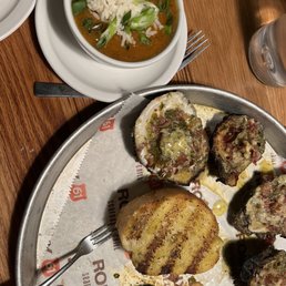 ROUX 61 SEAFOOD & GRILL - Updated October 2025 - 316 Photos & 329 ...