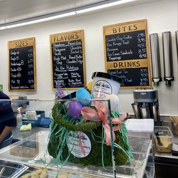 SAN FRANCISCO’S HOMETOWN CREAMERY - Updated June 2025 - 77 Photos & 51 ...