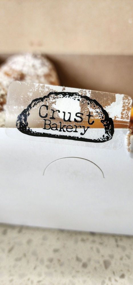 CRUST BAKERY - Updated August 2025 - 285 Photos & 221 Reviews - 730 ...