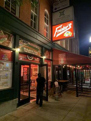 FRICKER’S - Updated November 2025 - 81 Photos & 88 Reviews - 19 N St ...