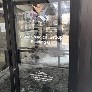CARSON MEDICAL GROUP LAB DRAW - Updated January 2026 - 14 Photos & 11 ...