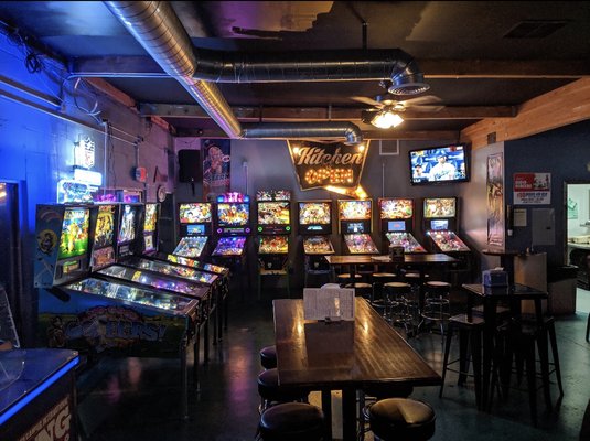 BREWSKI S BAR ARCADE Updated February 2025 451 Photos 500 Reviews 8670 Miramar Rd San Diego California Arcades Restaurant Reviews Phone Number Menu Yelp