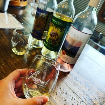SOMERSET RIDGE VINEYARD & WINERY - Updated December 2025 - 129 Photos ...