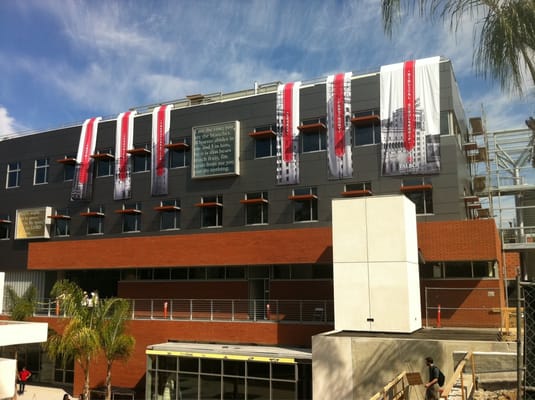 TALBOT SCHOOL OF THEOLOGY - Updated December 2025 - 10 Photos - 13800 ...