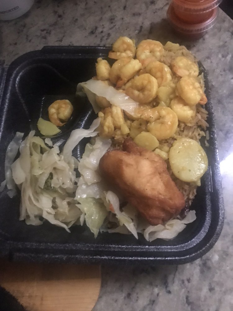 SID’S CARIBBEAN GRILL - 12 Photos - 922 22nd St S, St. Petersburg ...