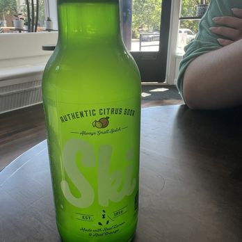 WELL MET CAFÉ - Updated May 2025 - 38 Photos & 27 Reviews - 4100 Shenandoah Ave, Saint Louis ...