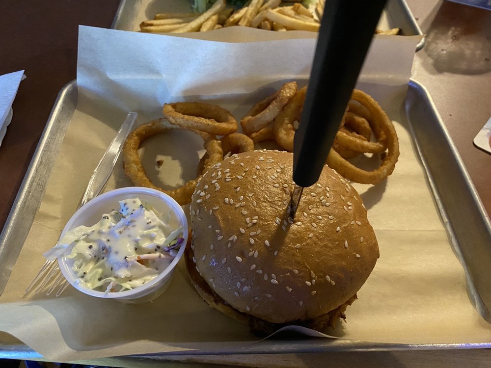 PIT STOP BAR & GRILL - 125 Photos & 179 Reviews - 560 Victor St ...