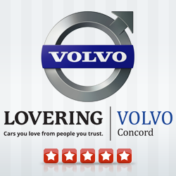 LOVERING VOLVO CARS CONCORD - Updated December 2025 - 14 Photos & 24 ...