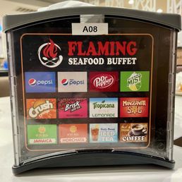 FLAMING SEAFOOD BUFFET - Updated June 2025 - 241 Photos & 177 Reviews ...