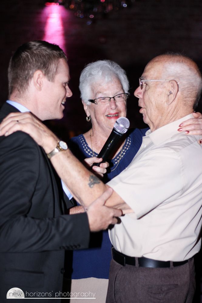 RAISE THE BARR ENTERTAINMENT - 30 Photos - Overland Park, Kansas ...