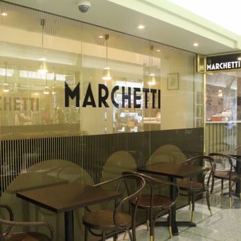 MARCHETTI CAFE - Updated October 2025 - 62 Photos & 10 Reviews - 202 ...