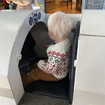 THE CHILDREN’S MUSEUM OF NORTHERN NEVADA - Updated October 2025 - 108 ...